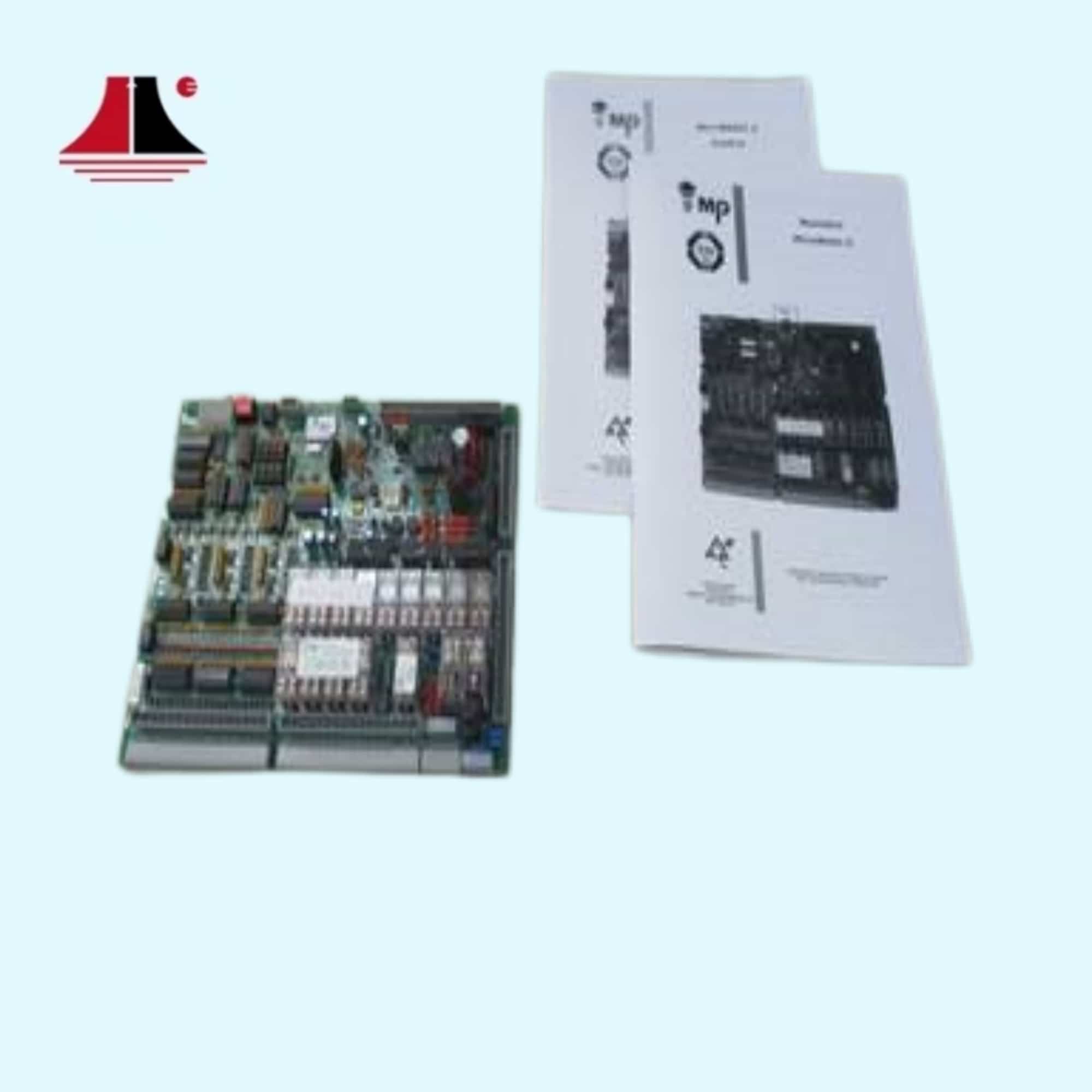 KONE ES100711 BOARD MICROBASIC PRIMA - Fujita Machine Technology Co., Ltd